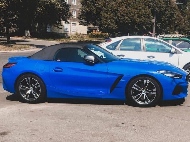 How reliable is the BMW Z4, and what common problems do owners report ...