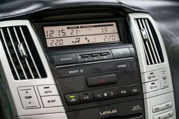 How reliable is the Lexus RX, and what common problems do owners report ...