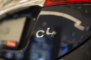 What are the most common problems that crop up with the Citroën C4 ...