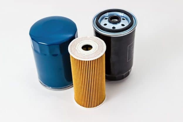 Need a new oil filter? Here are 9 signs your old one is on the way out ...