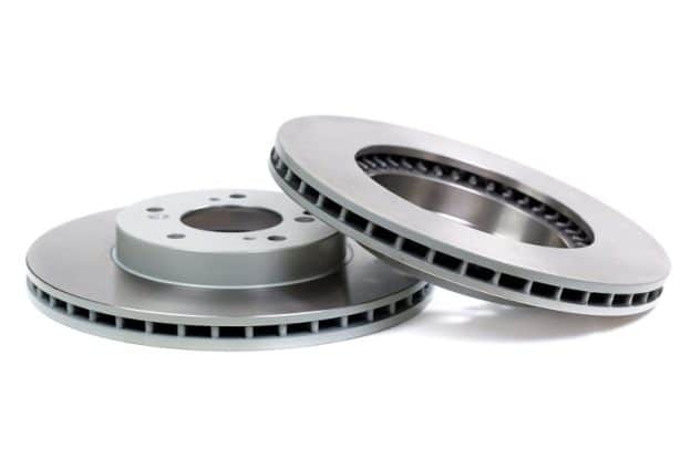 How to tell when your vehicle's brake discs need replacing ...