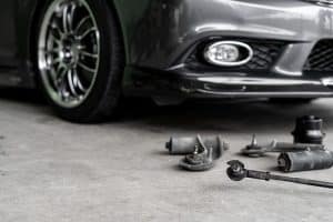 Signs of a faulty steering rack: 7 symptoms every car owner should know ...