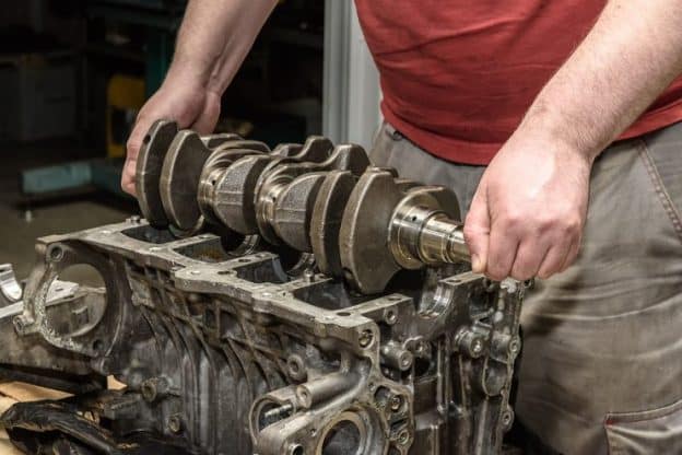 What are the most common problems with the Mazda MX-5? - BreakerLink Blog