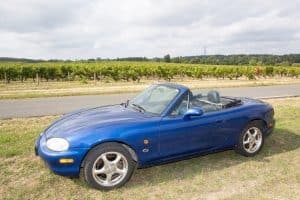 What are the most common problems with the Mazda MX-5? - BreakerLink Blog
