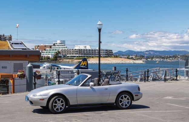 What are the most common problems with the Mazda MX-5? - BreakerLink Blog