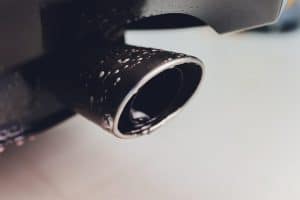 Signs your exhaust back box is failing - BreakerLink Blog