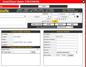 Become a Supplier | BreakerLink - Car Parts Finder